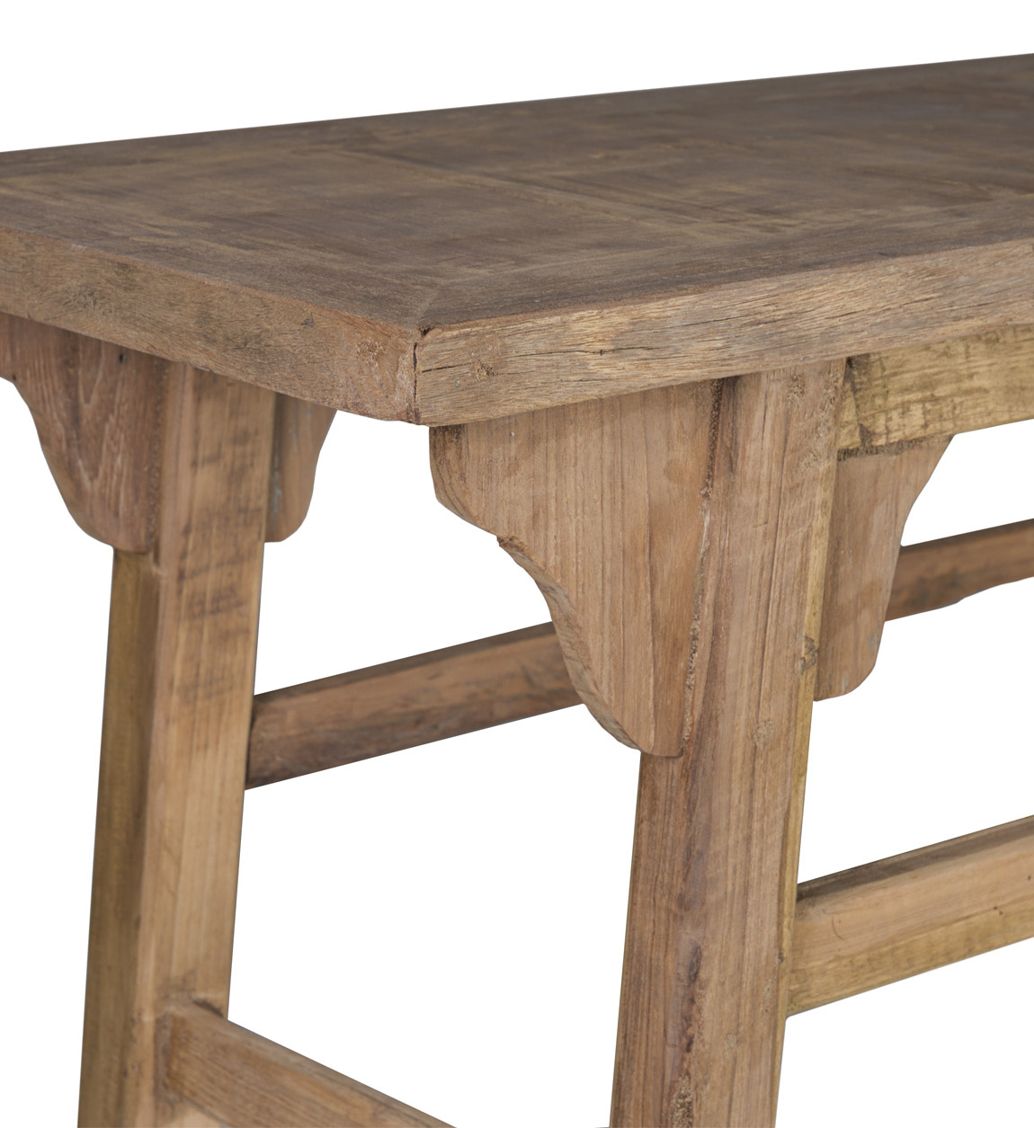 CONSOLA TEKA NATURAL - MOYCOR