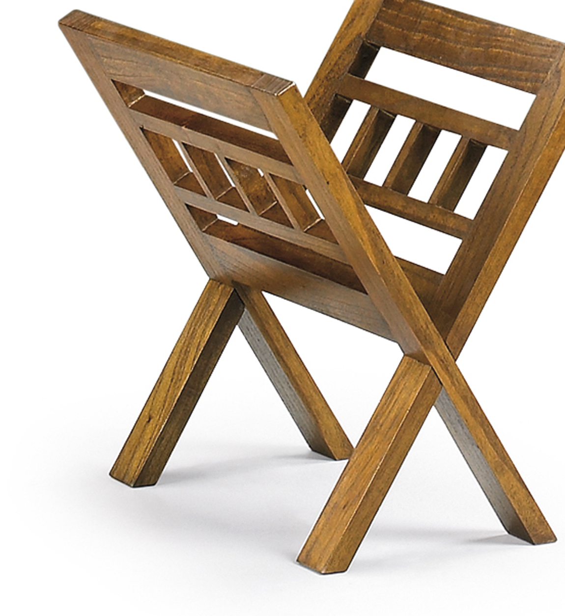 STAR BARS MAGAZINE RACK - MOYCOR